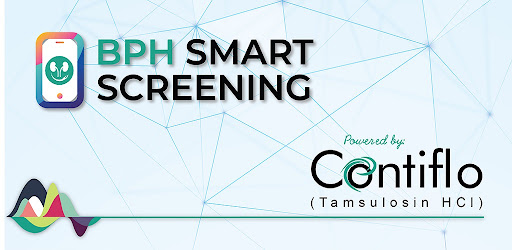 BPH Screening Test Android App