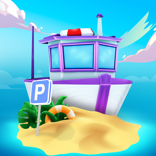 [Descargar] Parking Jam 3D - QooApp Game Store
