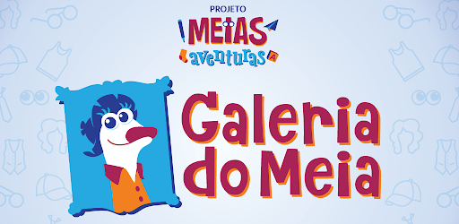 Galeria do Meia Android App