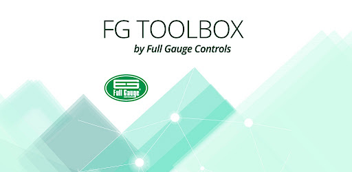 FG Toolbox Android App