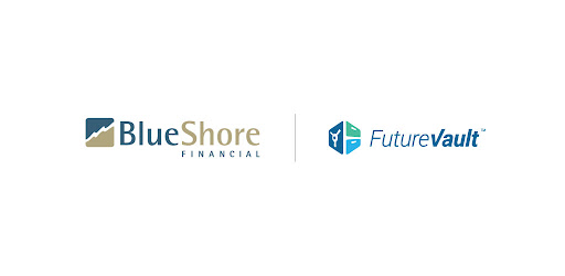 BlueShore Financial Vault Android App