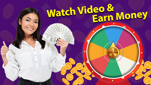Watch Video & Earn Daily Money for PC / Mac / Windows 11,10,8,7 - Free ...