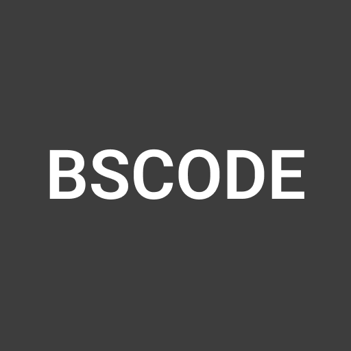 Android Apps by BSCODE on Google Play