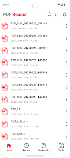 PC에서 PDF Pro: Reader & Editor 무료 다운로드