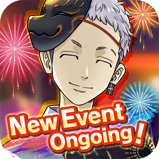 Tokyo Revengers PUZZ REVE! - Apps en Google Play