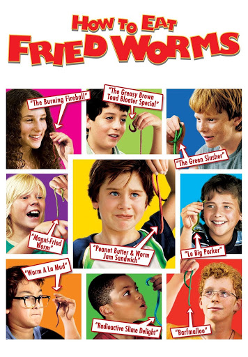 How to Eat Fried Worms - Movies on Google Play