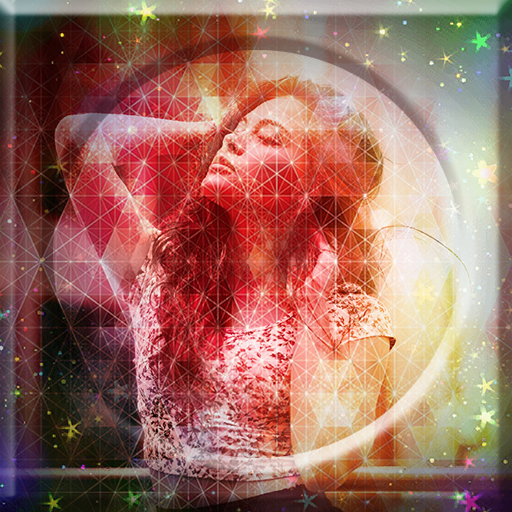 Glitter photo effects - Aplicaciones en Google Play