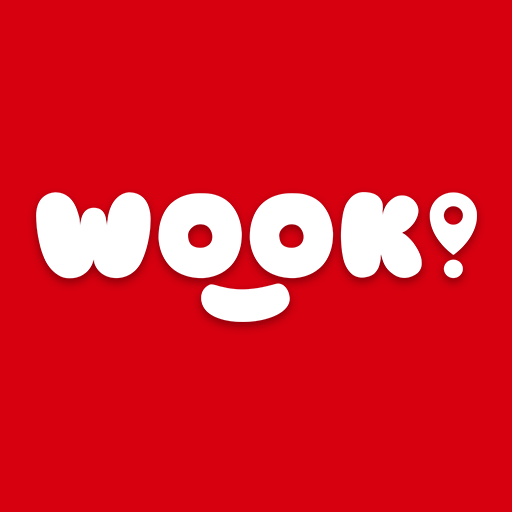 WOOK - Apps on Google Play