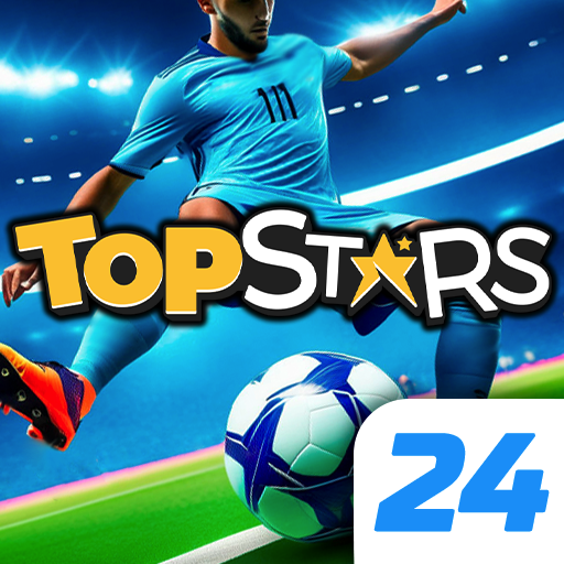Top Stars: Liga de Futebol – Apps no Google Play