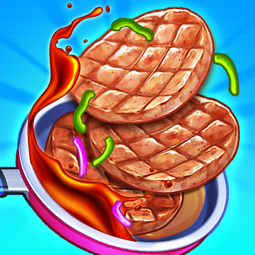 Cooking G for PC / Mac / Windows 11,10,8,7 - Free Download - Napkforpc.com