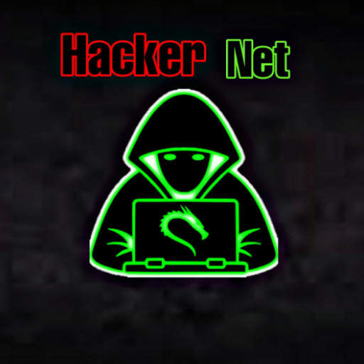 Hacker Net for PC / Mac / Windows 11,10,8,7 - Free Download - Napkforpc.com