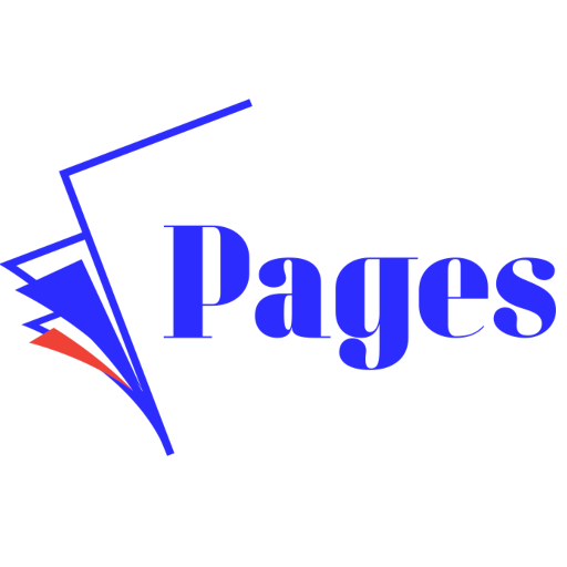 Pages - Apps on Google Play