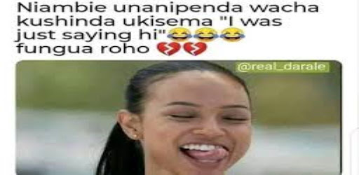 Kenyan Memes Android App