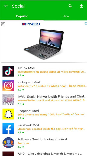 [Updated] Happymod New Guide For Happy mod for PC / Mac / Windows 11,10 ...