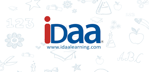 iDaa LearningApp CBSE approved Android App