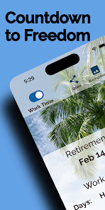 Workday Retirement Countdown - Apps on Google Play