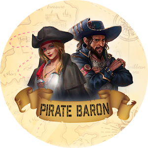 Pirate Baron - Latest version 1.0 for Android App Books & reference