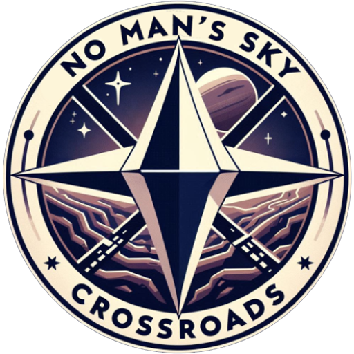 NMS Crossroads - Apps on Google Play