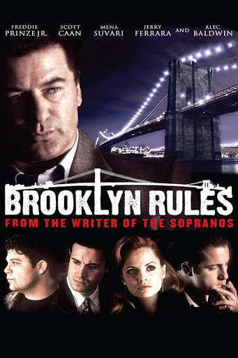 Brooklyn Rules - Movies on Google Play
