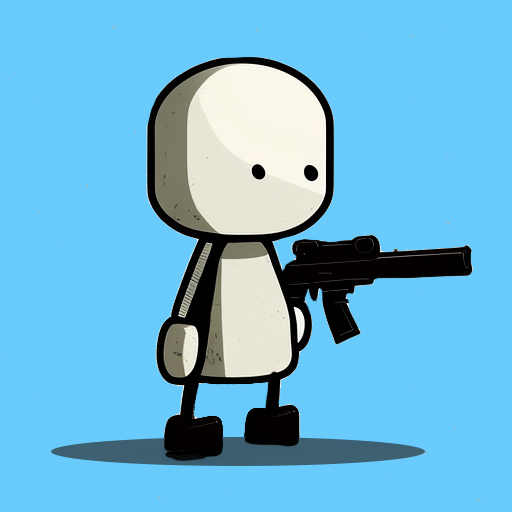 Stickman Bullet Puzzles - Apps en Google Play