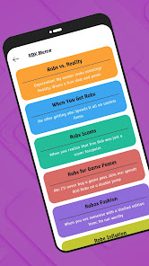 RBXOutfit – Avatar IDs - Apps on Google Play