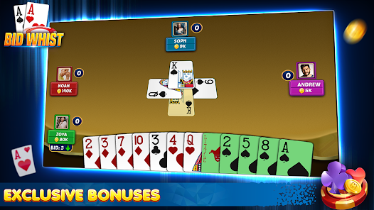 Ultimate Offline Card Games - Apps on Google Play