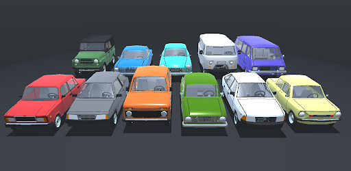 Retro Garage MOD APK 2.11.1 (Unlimited Money) for Android
