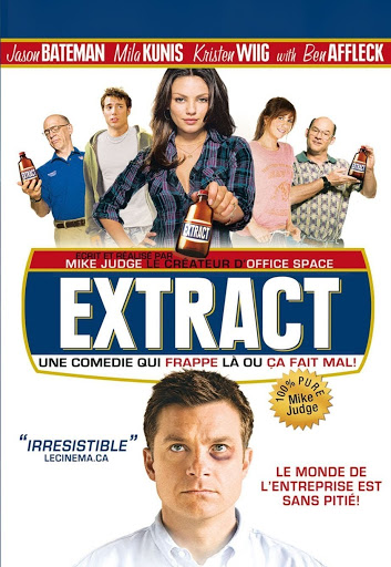 Extract – Movies on Google Play