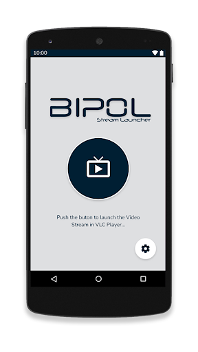 Bipol Stream Launcher - App Download