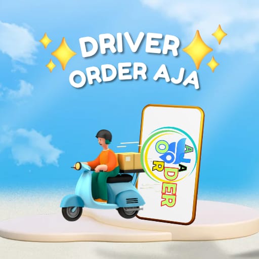 Order Aja Driver - Apps on Google Play