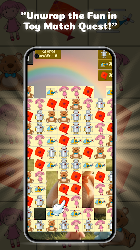 Baixar Strategic Match Quest para PC - LDPlayer