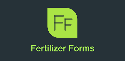 Fertilizer Forms - Chemical Application Tracker Android App