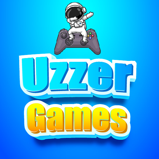 Google Play での Uzzer Games の Android アプリ