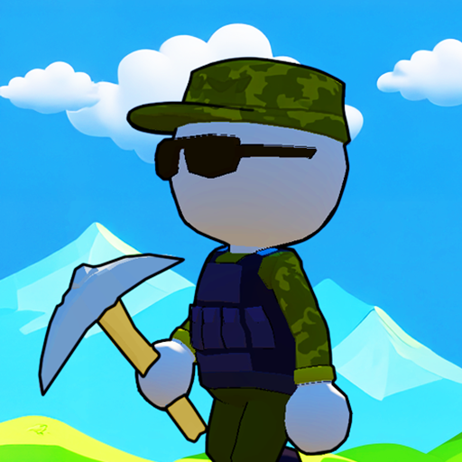 Army Base Miner - Aplicaciones en Google Play