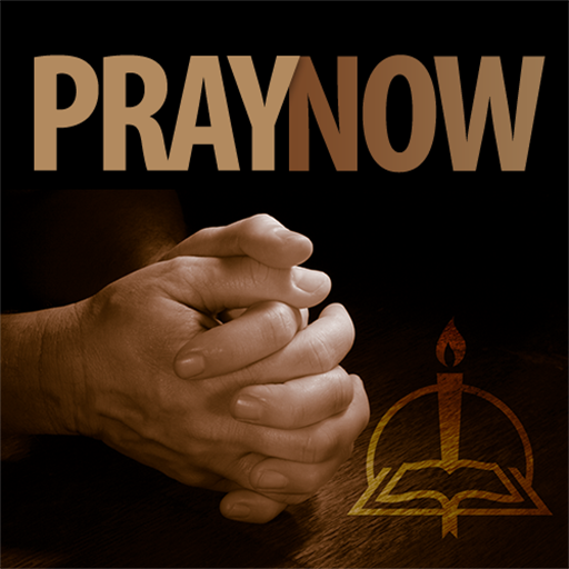 PrayNow - Google Play 上的应用