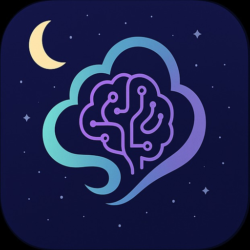 DreamAI: AI Dream Visual - Apps on Google Play