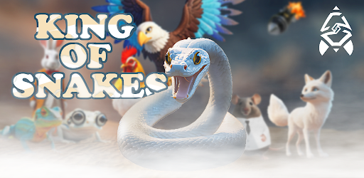 King of Snakes Android App
