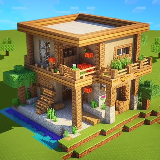 Craft World for PC / Mac / Windows 11,10,8,7 - Free Download ...