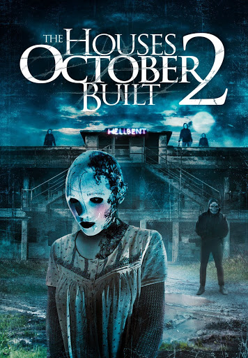 The Houses October Built 2 - Movies on Google Play