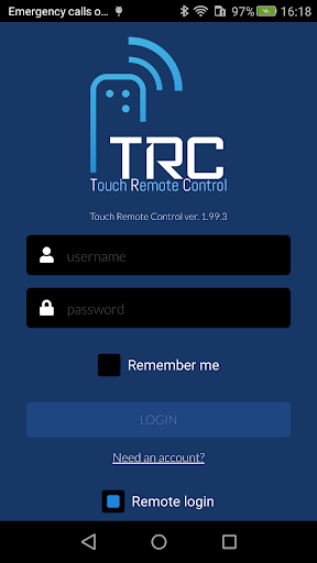 TRC Viewer for PC / Mac / Windows 11,10,8,7 - Free Download - Napkforpc.com