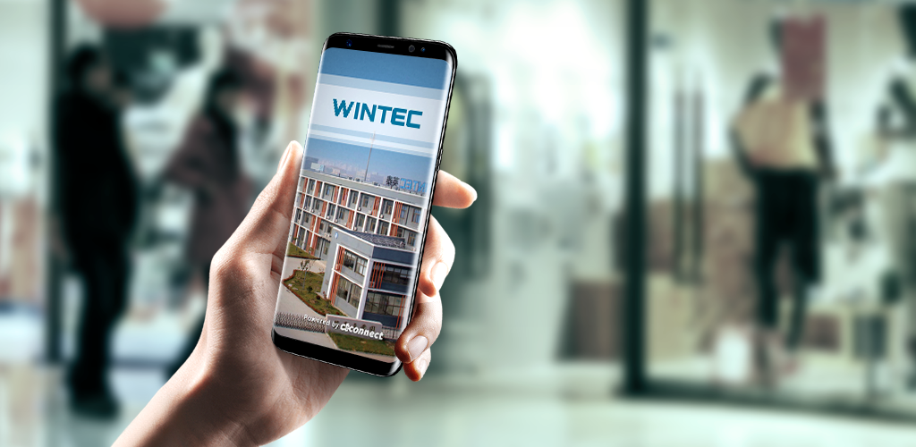 WINTEC Partners - Latest version 8.1.0 for Android App Business