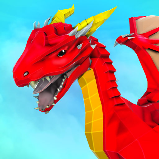 Dragon Simulator Games Offline - Apps on Google Play