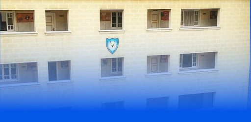 Saint Vincent Miami (Teachers) Android App