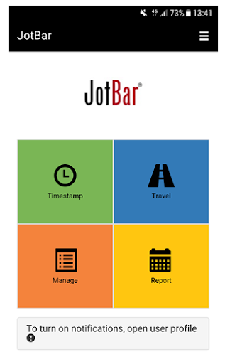 JotBar Mobile Tools for PC / Mac / Windows 11,10,8,7 - Free Download ...