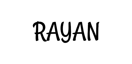 RAYAN Android App