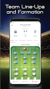 Xscores live soccer store