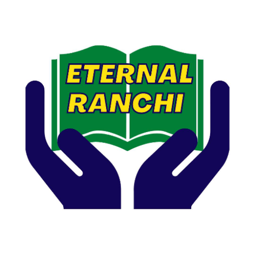 ETERNAL CLASSES RANCHI - Apps on Google Play
