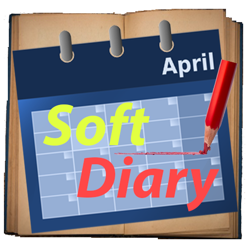 Soft Diary - แอปพลิเคชันใน Google Play