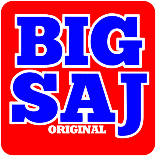 Big Saj - Apps on Google Play