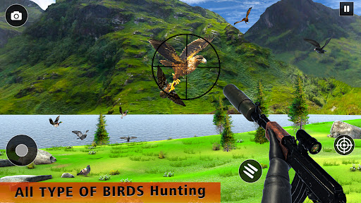 Hunting Clash Shooting Games for PC / Mac / Windows 11,10,8,7 - Free ...